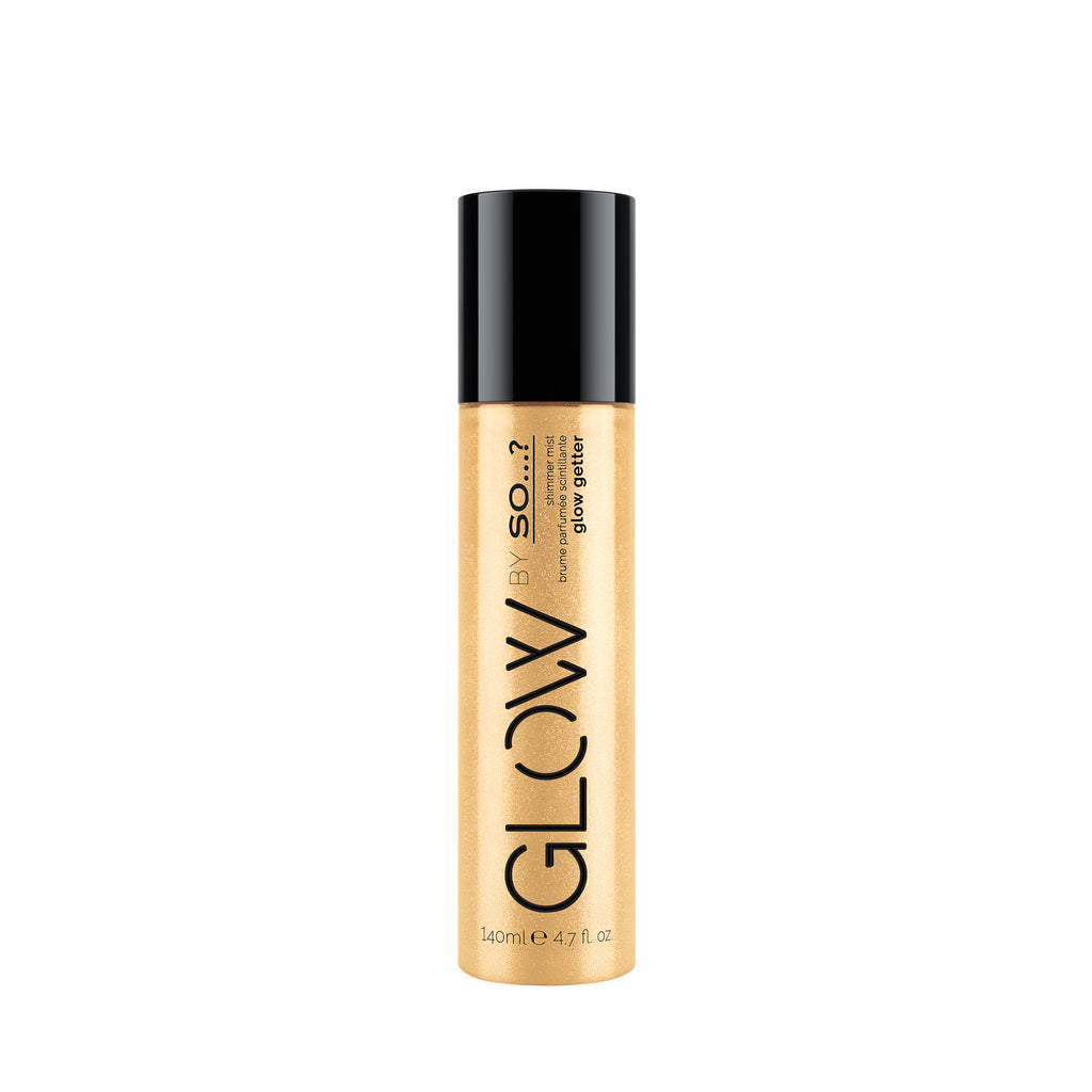 SO…? Glow - Getter glimmer 140ml – Amira